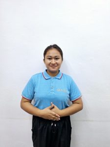 BAYLOSIS QUEENDOLYN GUIZONA - FirstMaid - Top Maid Agency in Singapore